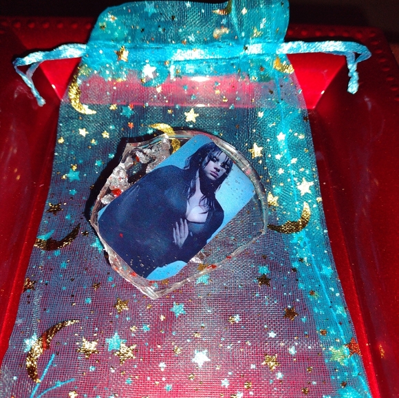 Hand Crafted | Other | Billie Eilish Designer Handmade Pin | Poshmark